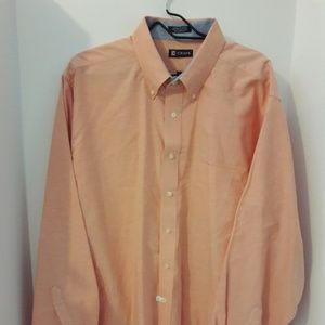 Chaps | Shirts | Chaps Classic Fit Oxford 81853637 | Poshmark